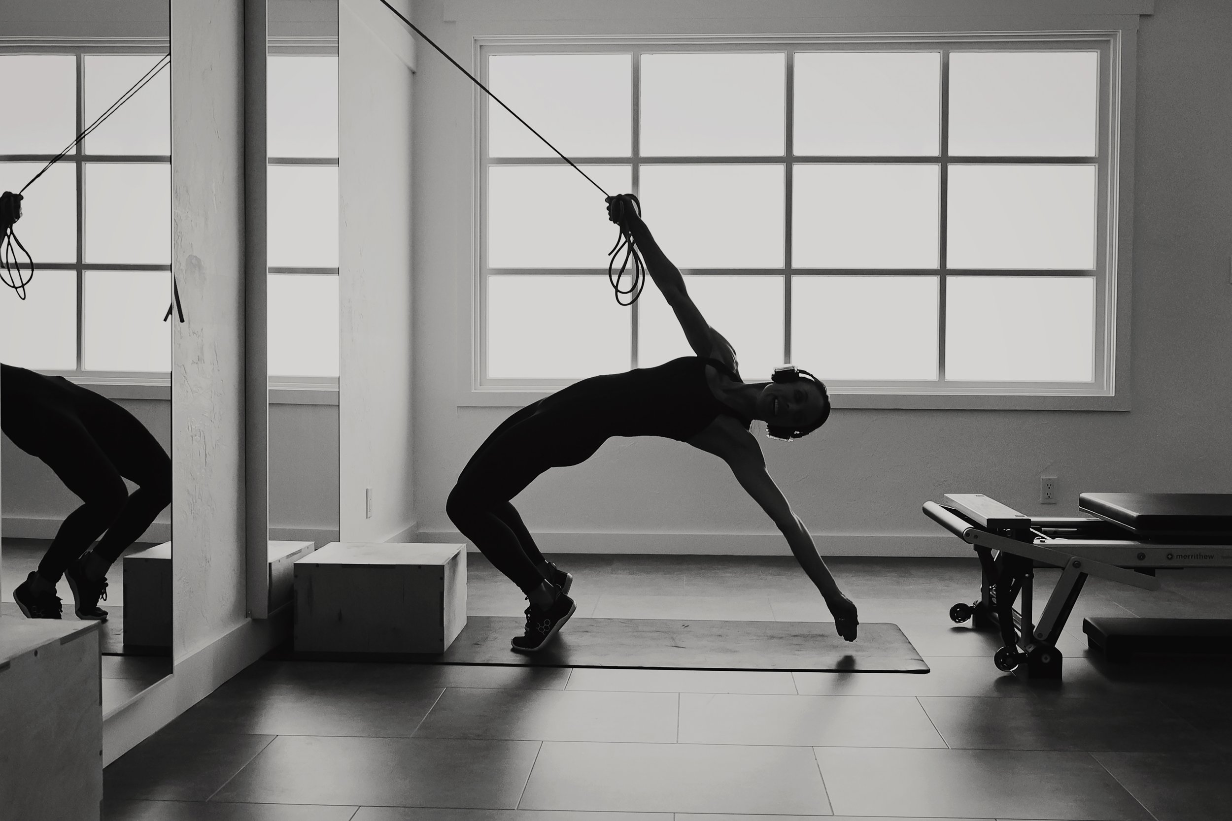 O44 METHOD- OUR STORY — O44 METHOD