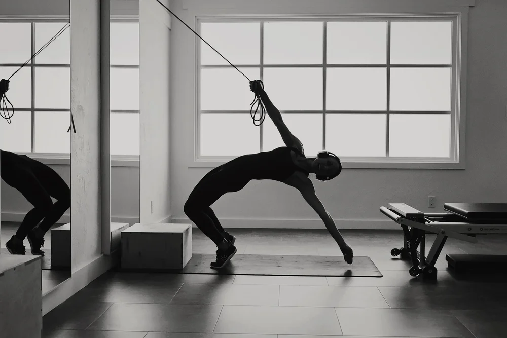 O44 METHOD- OUR STORY — O44 METHOD