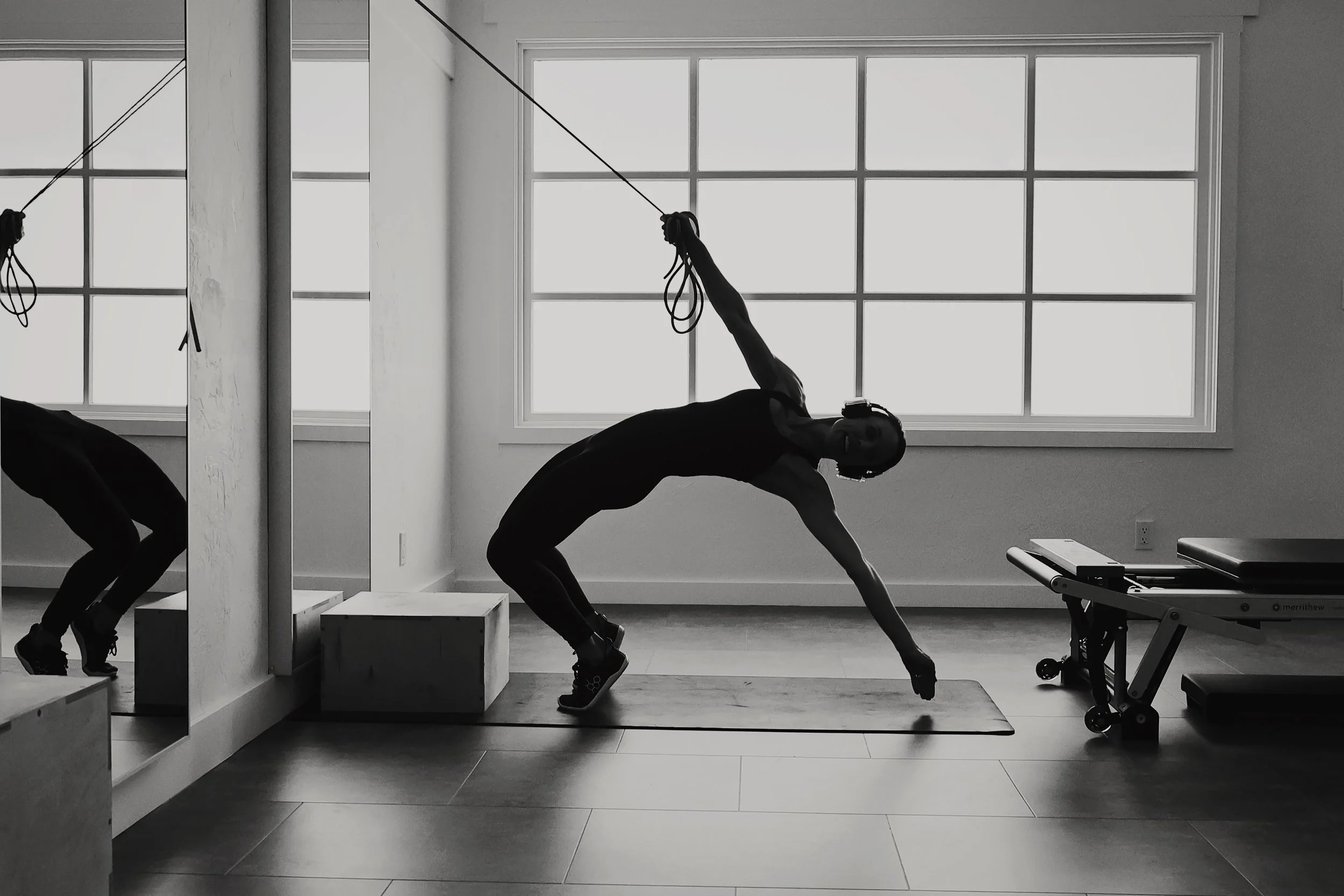 General 6 — O44 METHOD