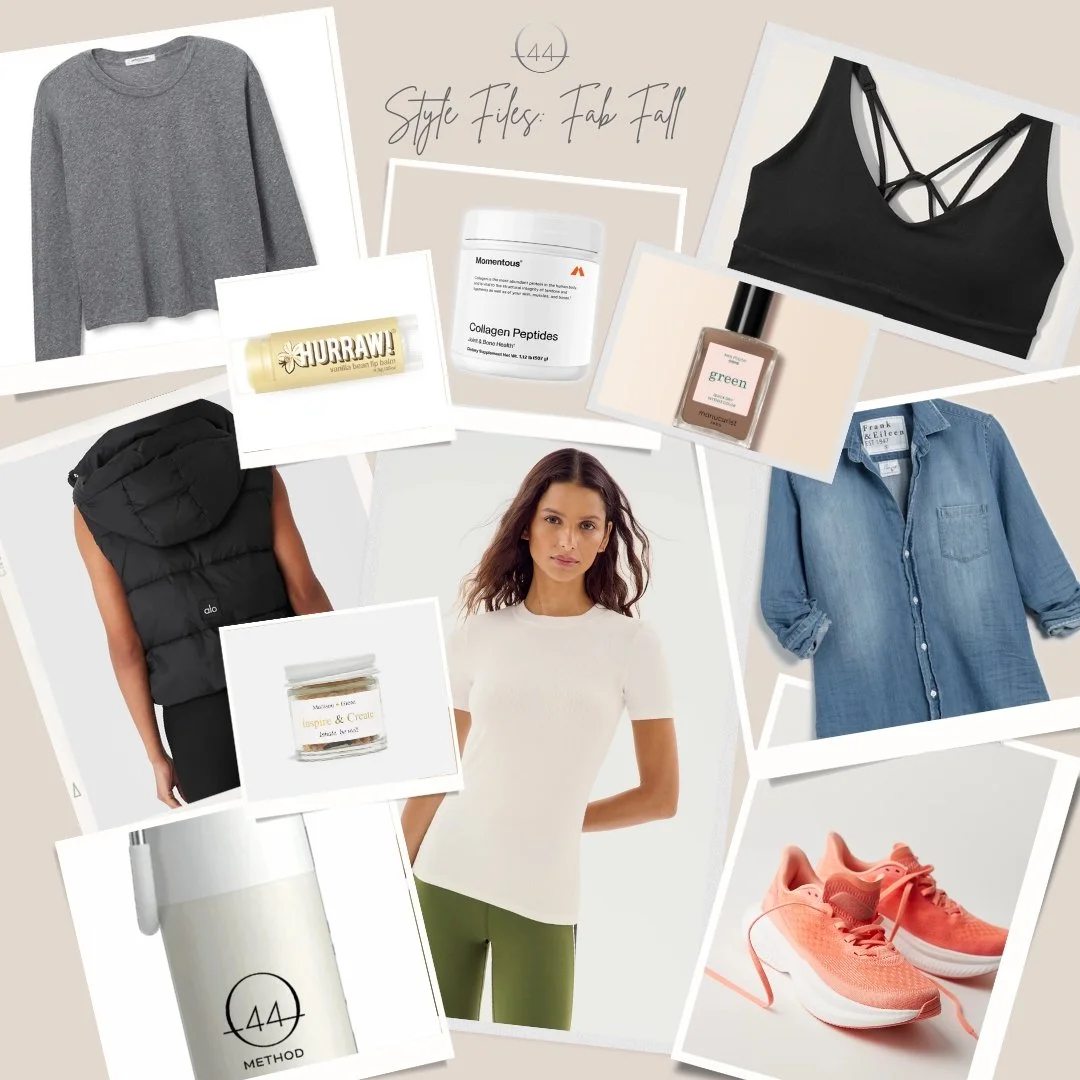 O44 METHOD- BLOG — O44 METHOD