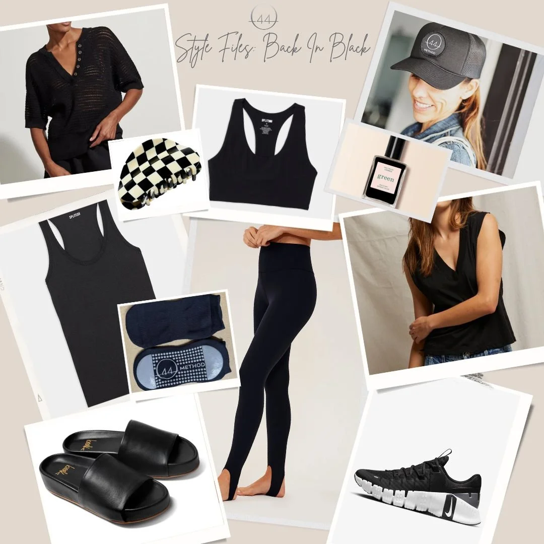 O44 METHOD- BLOG — O44 METHOD