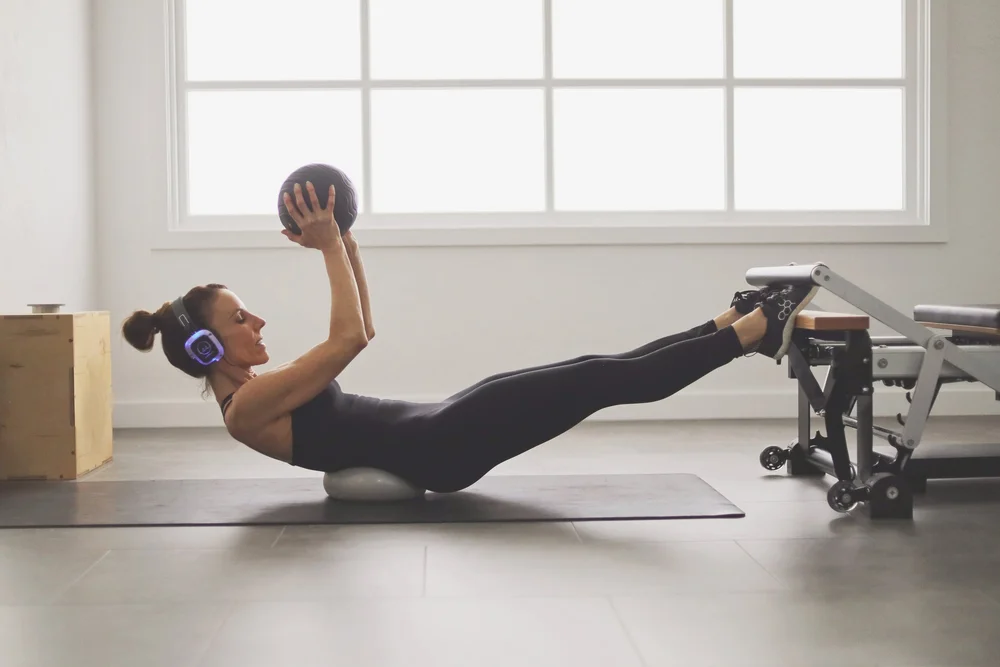 O44 METHOD- OUR STORY — O44 METHOD