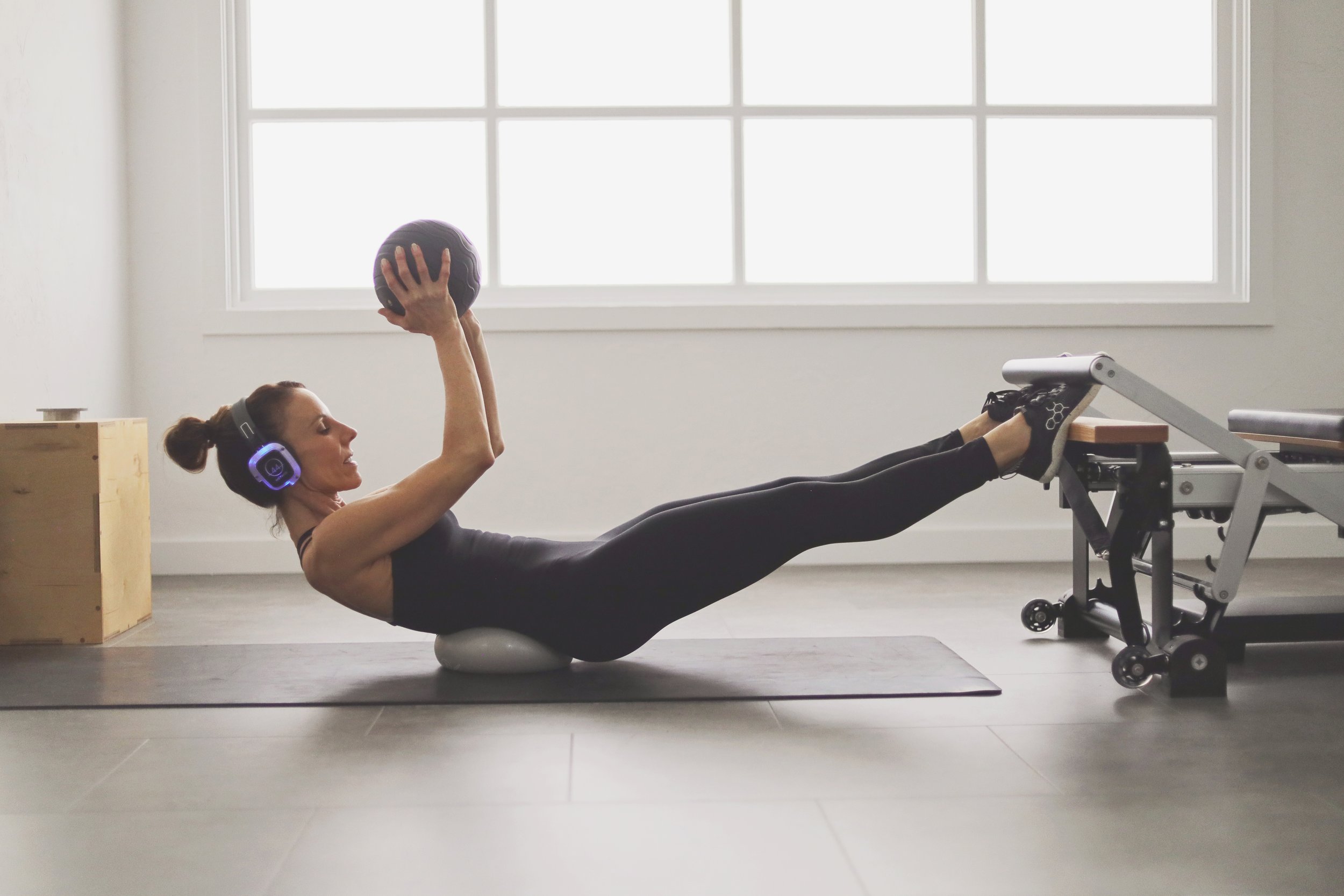 O44 METHOD- OUR STORY — O44 METHOD