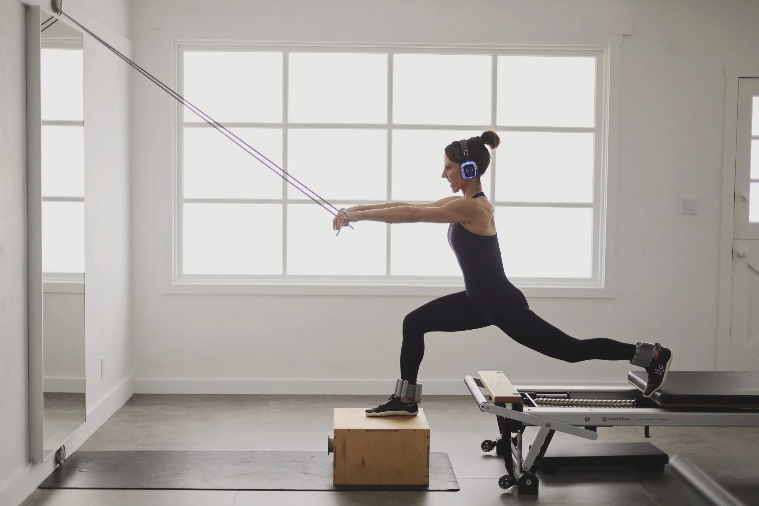 INNOVATION + TRAINING STUDIO — O44 METHOD