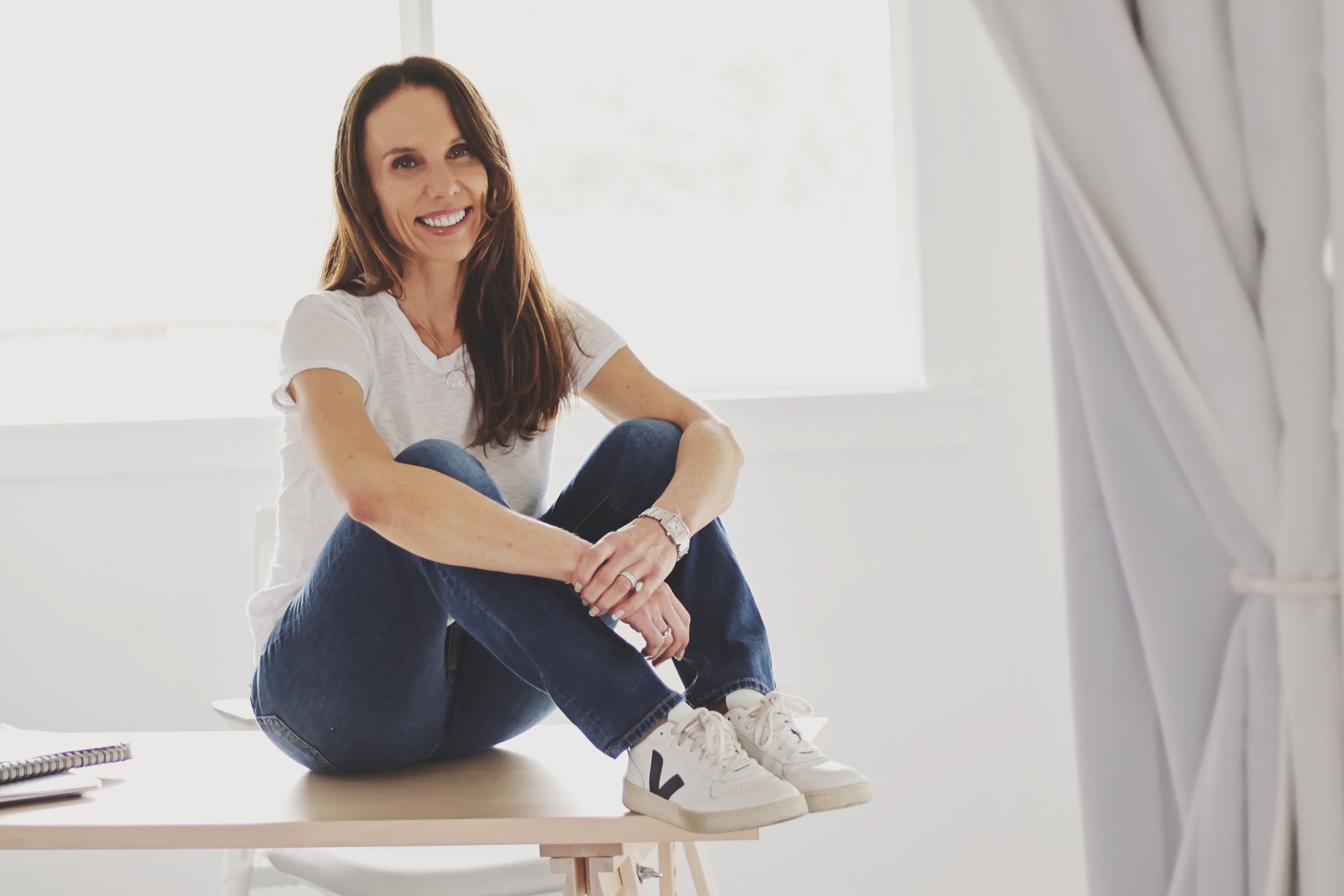 O44 METHOD- OUR STORY — O44 METHOD