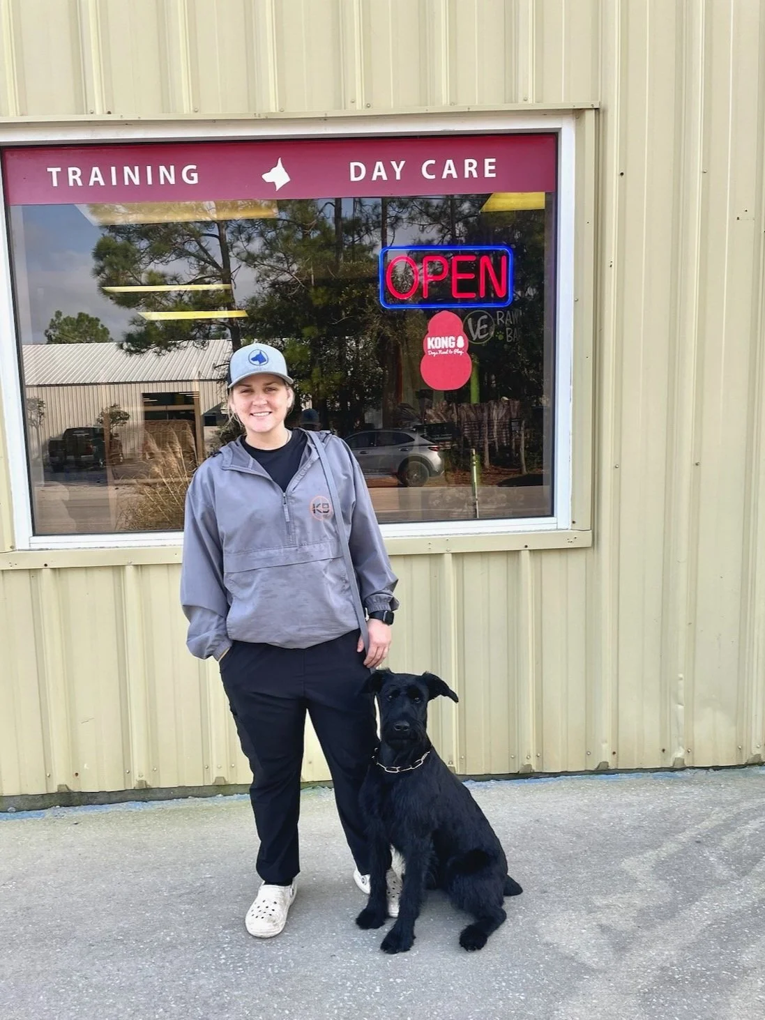 Best Obedience - Professional Dog Training Facility. Voted Best in ...