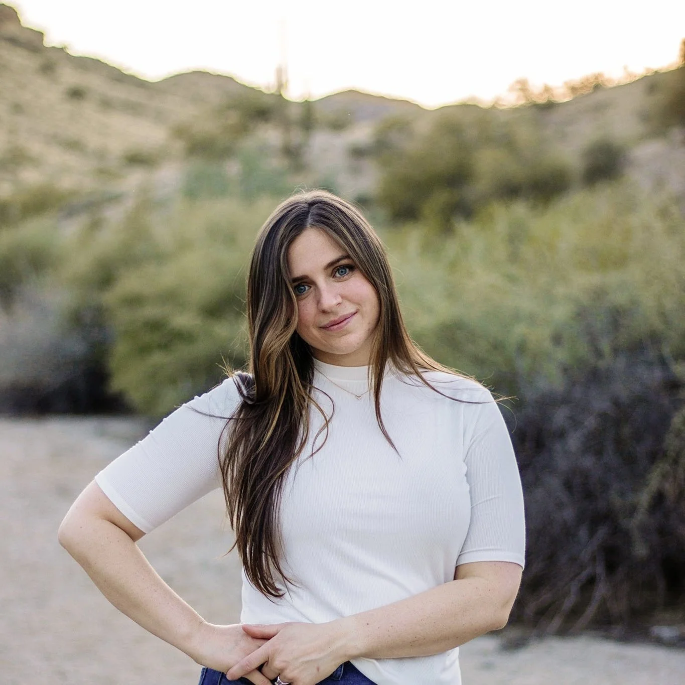 Mackenzie Hurst Newton