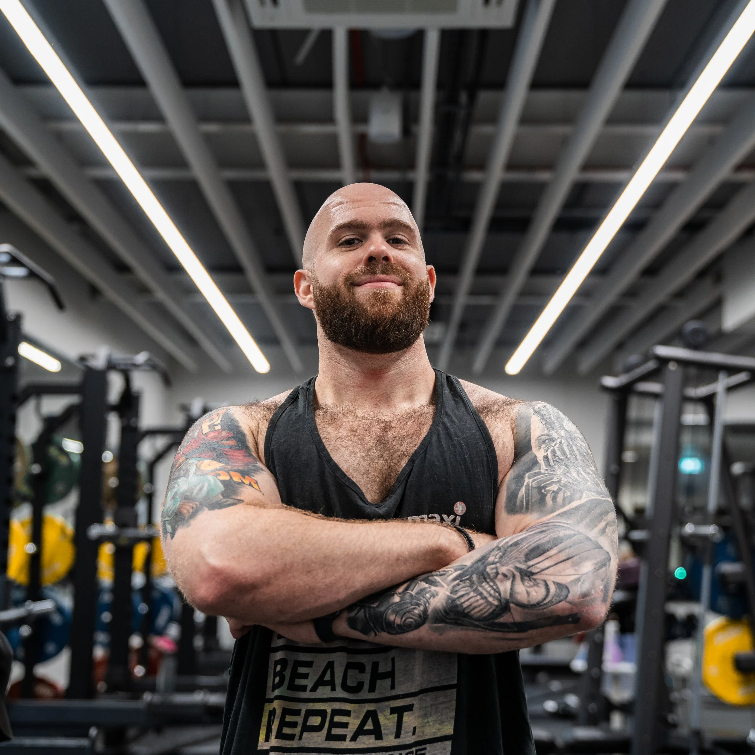 About — DrPak.com - Home of Pak Androulakis Korakakis, PhD