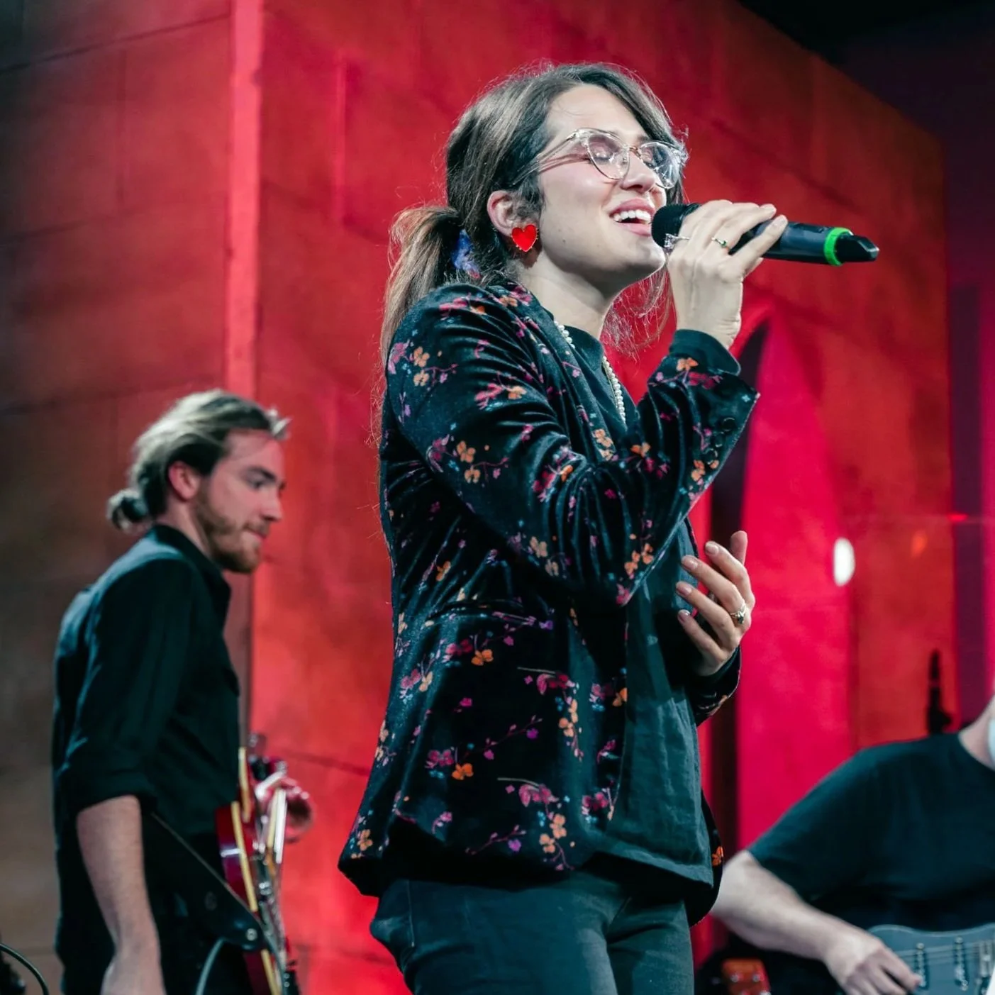 About Us — Kennedy Music Academy
