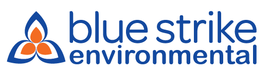 Blue Strike Environmental