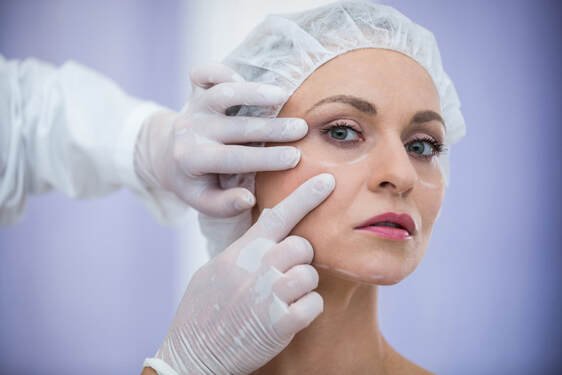 Facial Plastic Surgery Myths You Should Ignore — Dr. Apo