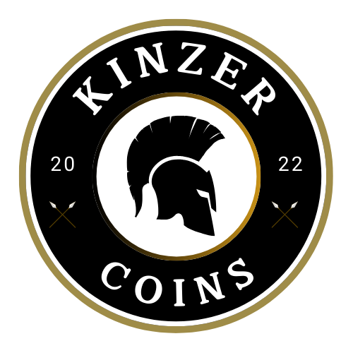 Exploring the World of Ancient Coins | Kinzer Coins