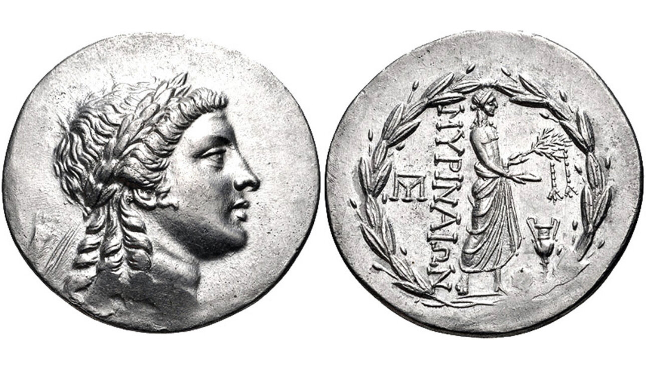 The Denarius - A Personal Love Letter to Rome’s Common Silver Coin By ...