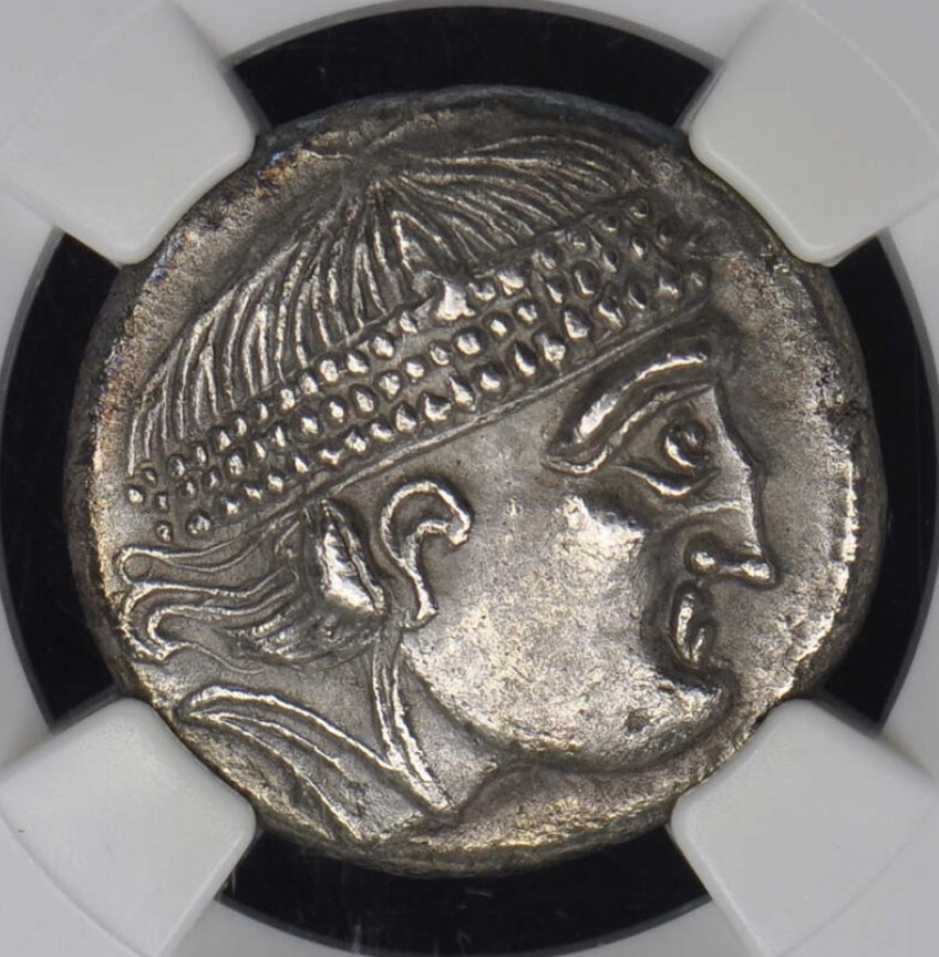 Home Shop — Kinzer Coins | Ancient Roman And Greek Coins Experts