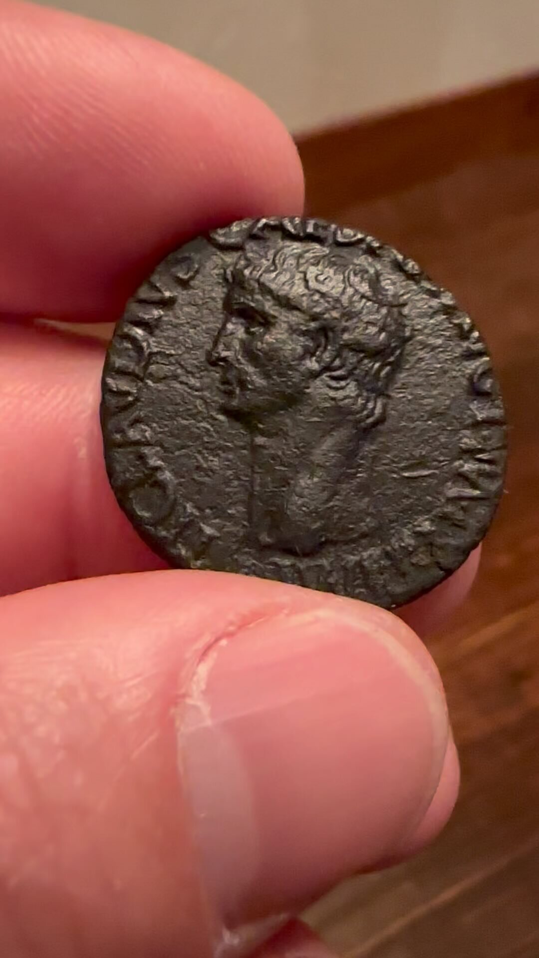Kinzer Coins | Ancient Roman And Greek Coins Experts