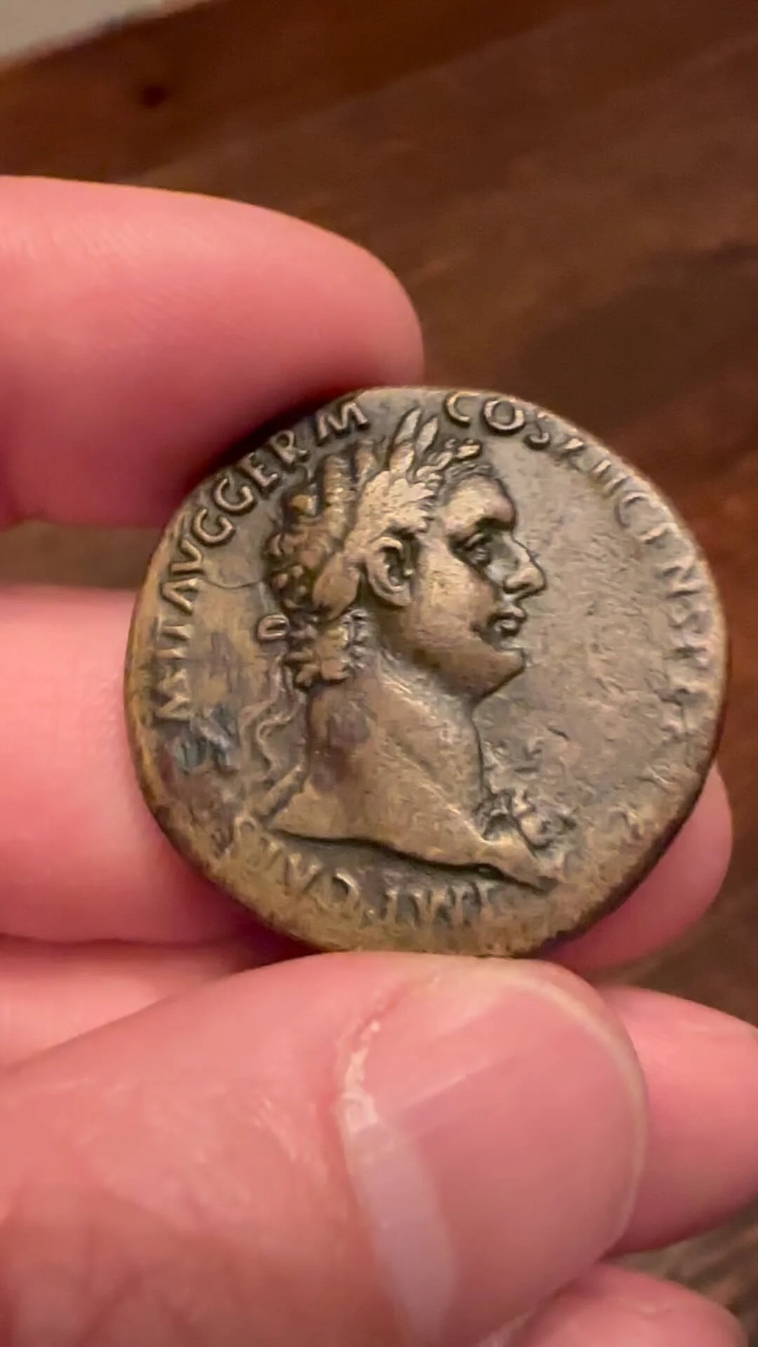 Kinzer Coins | Ancient Roman And Greek Coins Experts