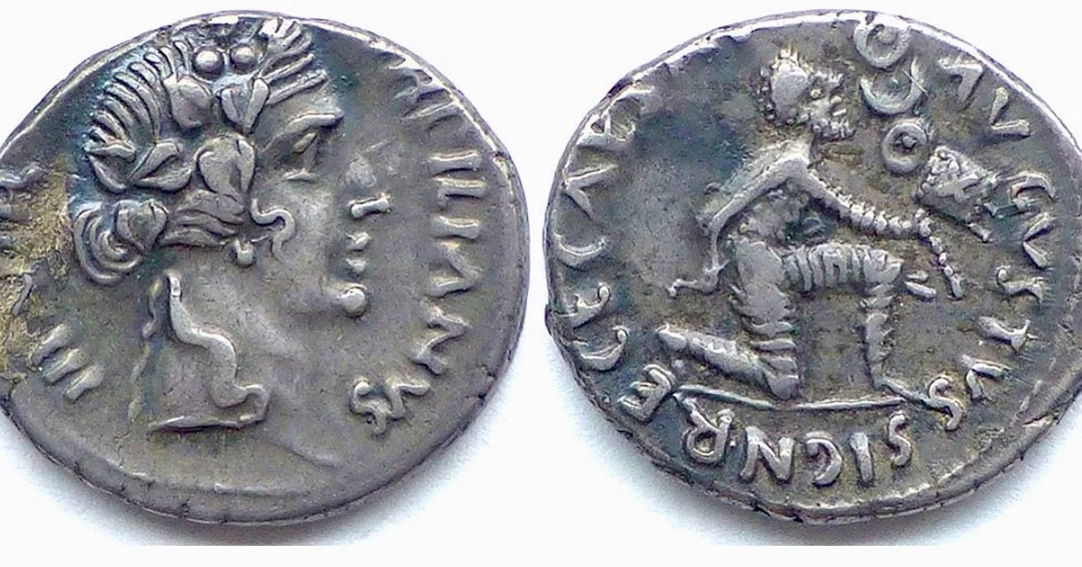 Kinzer Coins | Ancient Roman And Greek Coins Experts