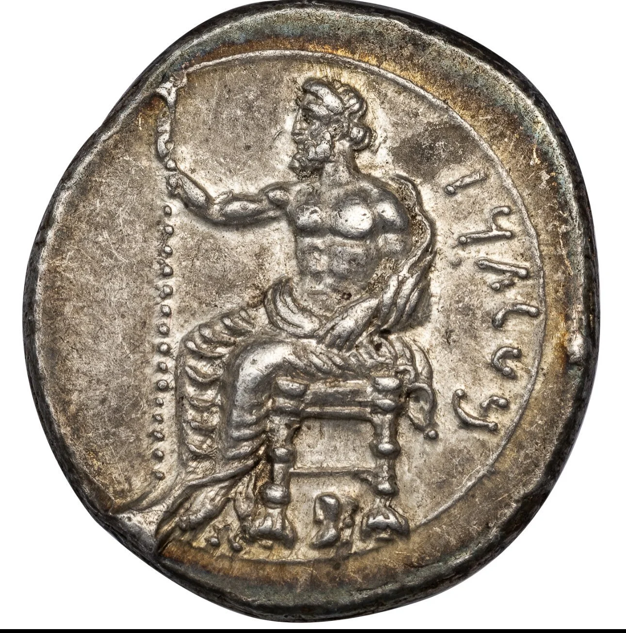 Uncovering the Beauty and History of Ancient Coins — Kinzer Coins ...