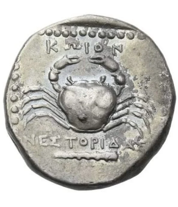 Uncovering the Beauty and History of Ancient Coins — Kinzer Coins ...