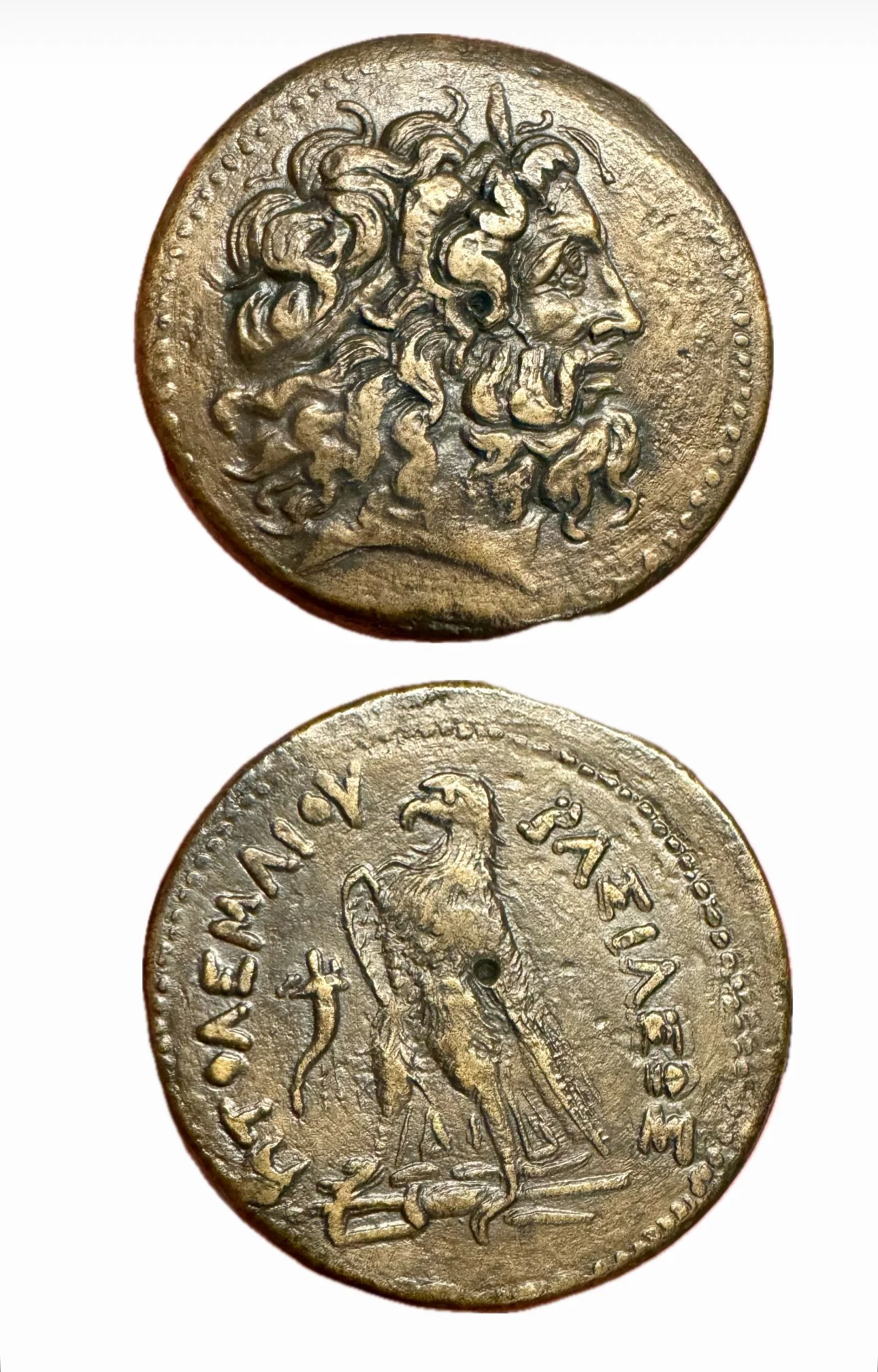 Subscribe to Exclusive Ancient Coin Service - Shop Rare Greek & Roman ...