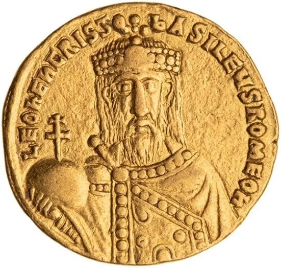 Not Your Average Renaissance: An Overview of the Coinage of the ...