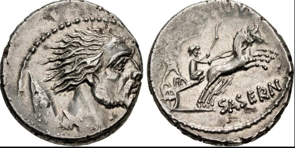 Exploring the World of Ancient Coins | Kinzer Coins
