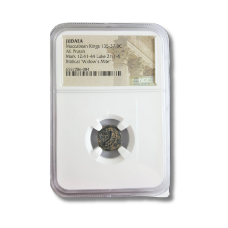 Exploring the World of Ancient Coins | Kinzer Coins