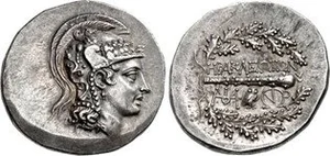 The Coins of Athena - Exploring the Depiction of Athena Across Ancient ...