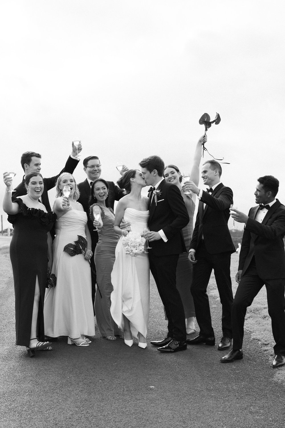 Weddings - Mechanic's Botanics
