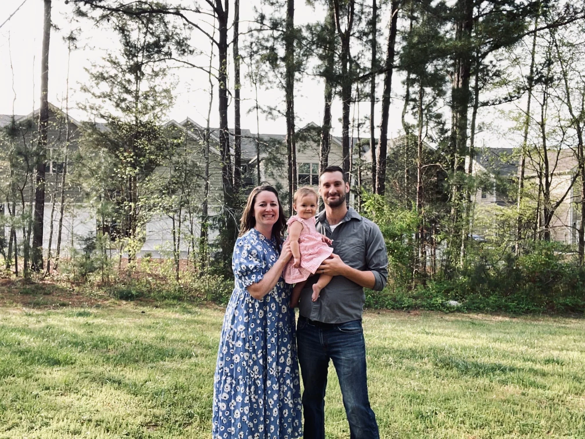 Meet our Staff — Macon Baptist Church