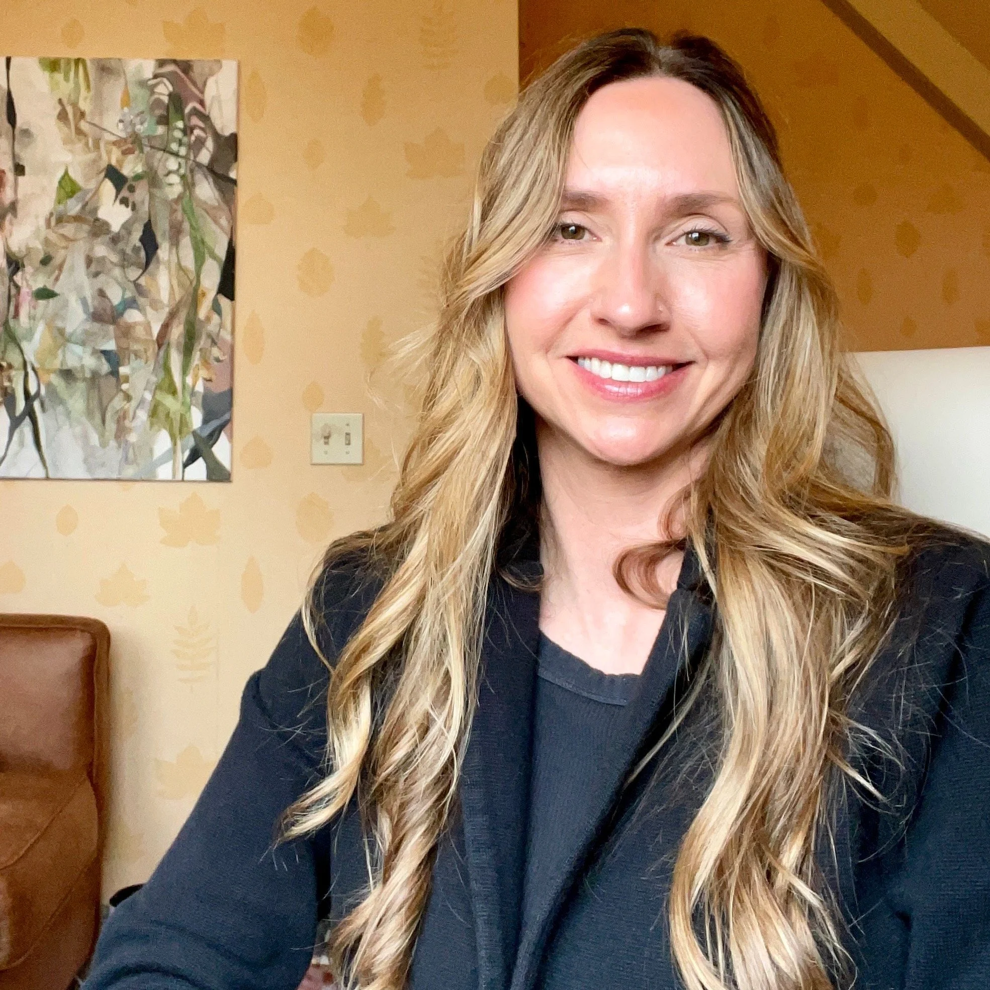 Clinicians — Local Beacon Counseling