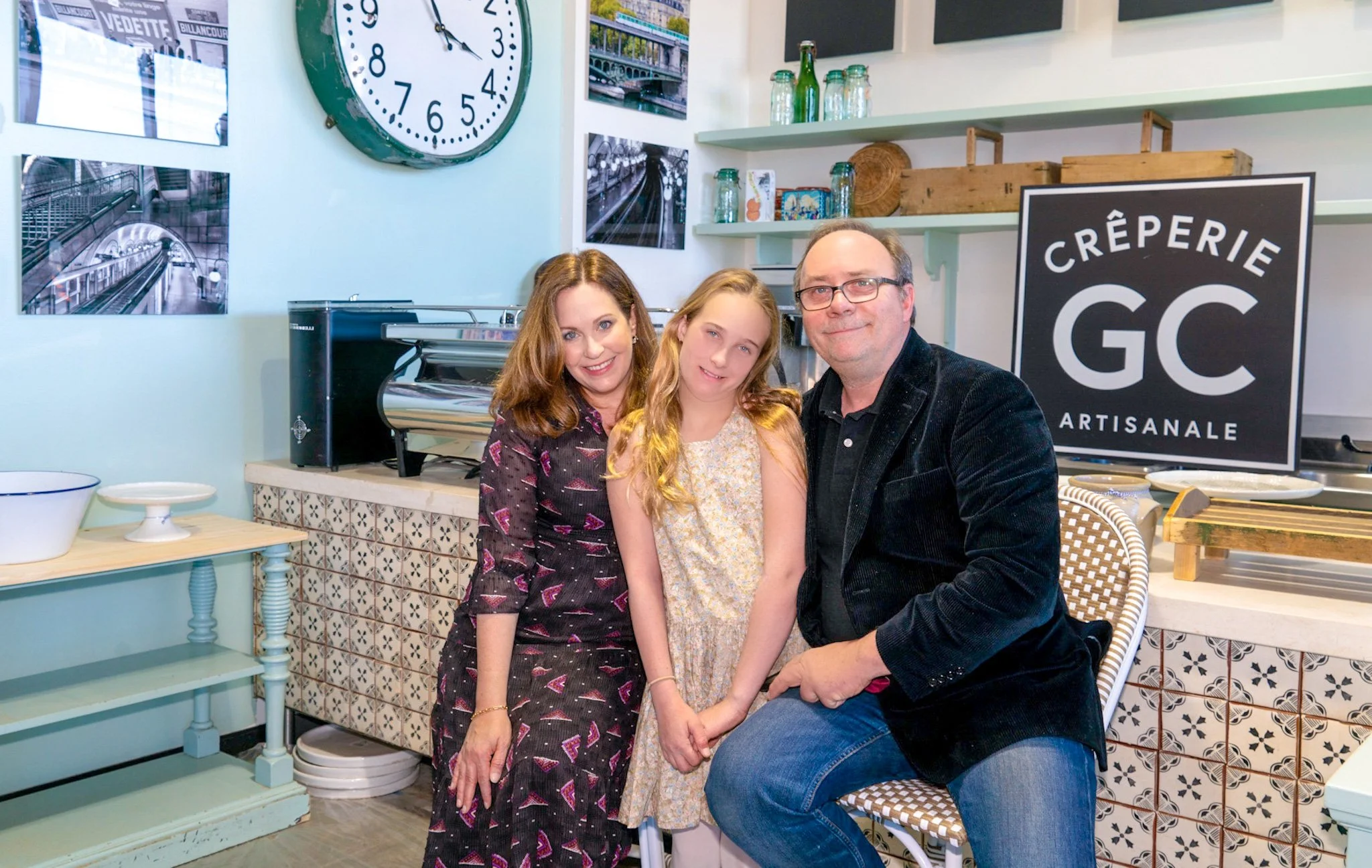 Our Story — Le Marais Bakery