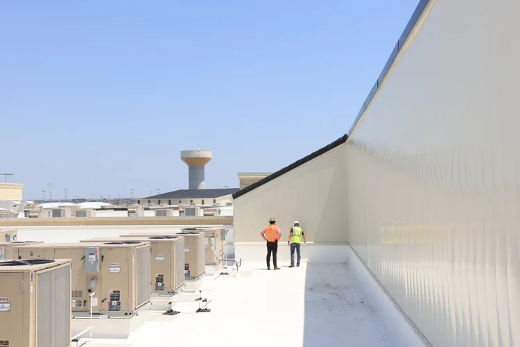 PAC-CLAD Metal Roofing Panel & Cladding Systems — CK Materials LLC