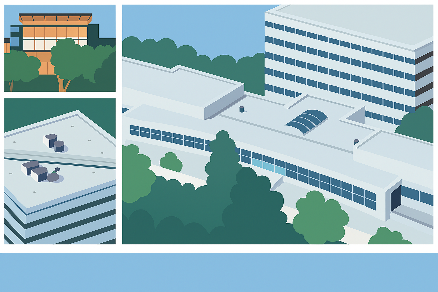 Citadel Architectural Products Company Overview — CK Materials LLC