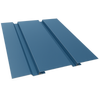 PAC-CLAD Metal Roofing And Wall Systems Overview — CK Materials LLC