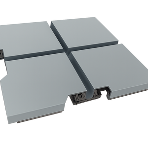 PAC-CLAD Composite Wall Panels for Commercial Façade | Quote Your ...