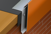PAC-CLAD Commercial Fascia Systems — CK Materials LLC