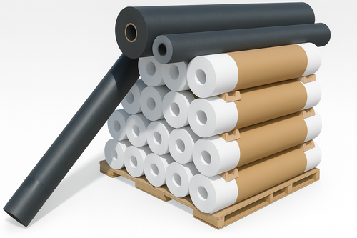IB Roof Systems Company Overview — CK Materials LLC