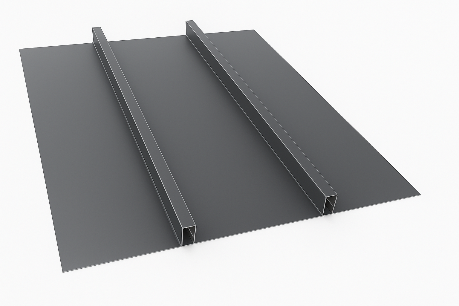 PAC-CLAD Metal Roofing Panel & Cladding Systems — CK Materials LLC