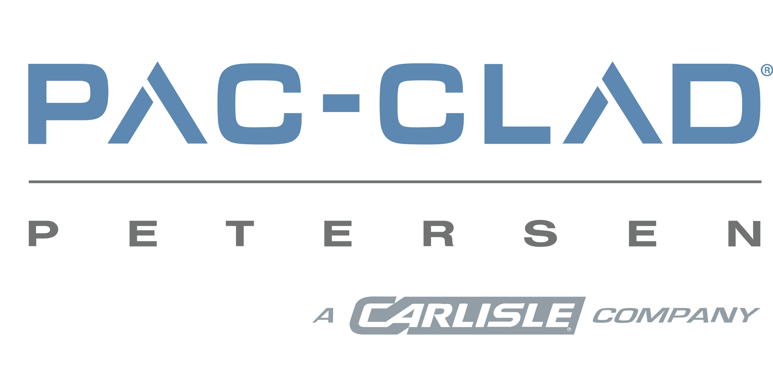 PAC-CLAD Metal Roofing And Wall Systems Overview — CK Materials LLC