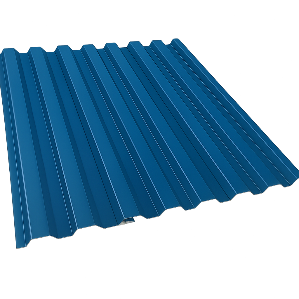 PAC-CLAD Wall Panel Systems for Commercial Cladding — CK Materials LLC