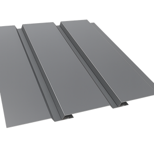 PAC-CLAD Wall Panel Cladding Systems — CK Materials LLC