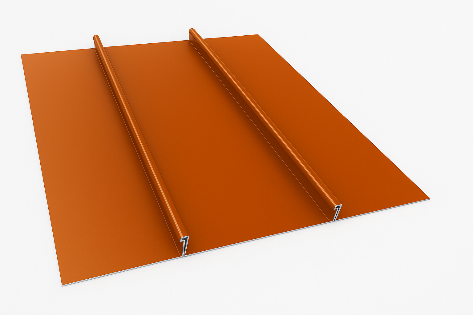 PAC-CLAD Metal Roofing Panel & Cladding Systems — CK Materials LLC