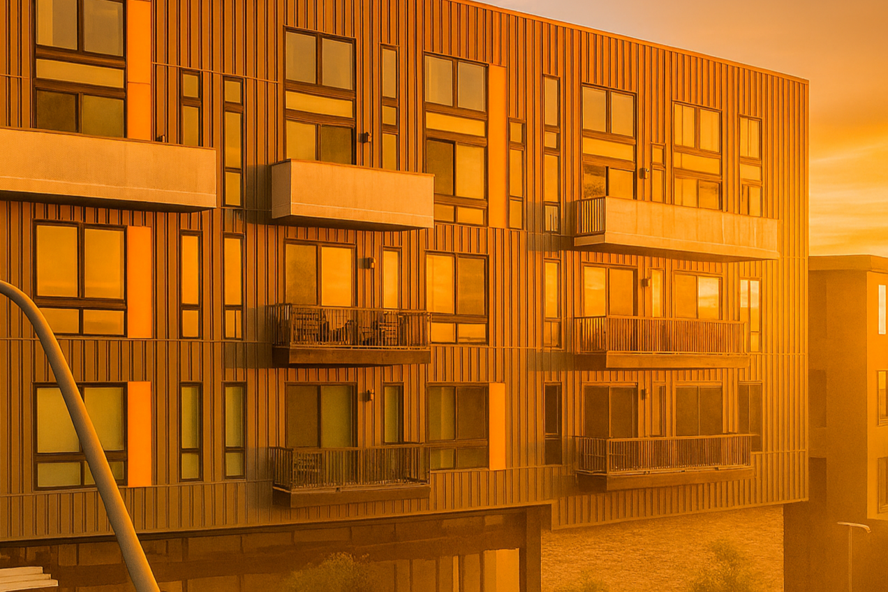 PAC-CLAD Wall Panel Cladding Systems — CK Materials LLC