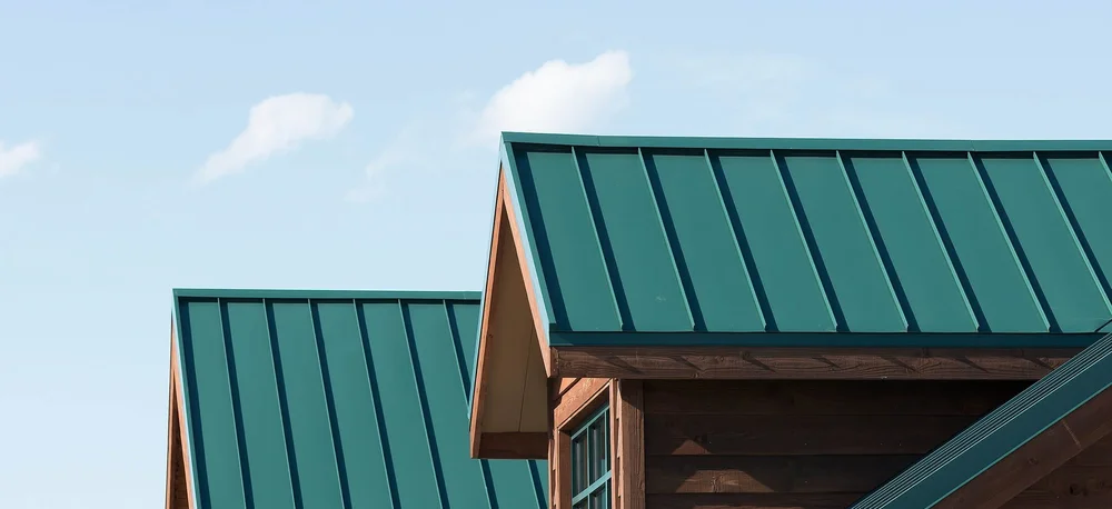 IB Roof Systems Company Overview — CK Materials LLC