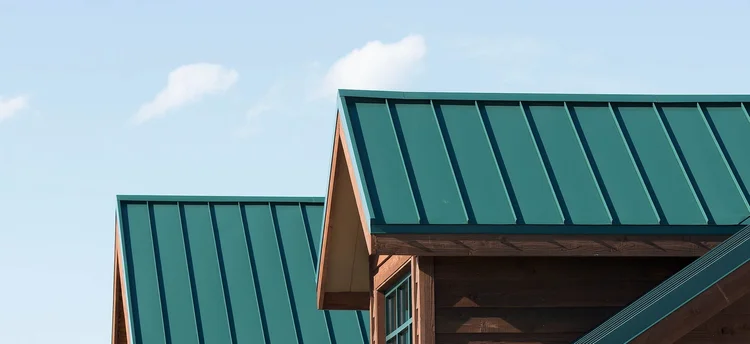 IB Roof Systems Company Overview — CK Materials LLC