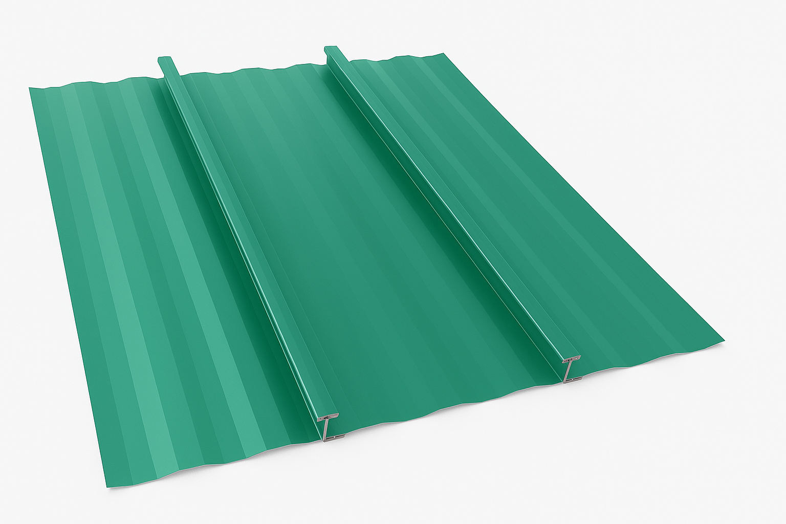 PAC-CLAD Metal Roofing Panel & Cladding Systems — CK Materials LLC