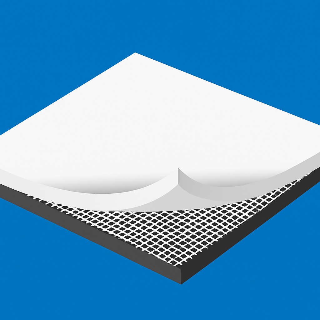 IB Roof Systems Company Overview — CK Materials LLC