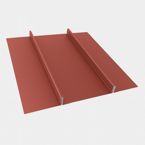 PAC-CLAD Metal Roofing Panel & Cladding Systems — CK Materials LLC