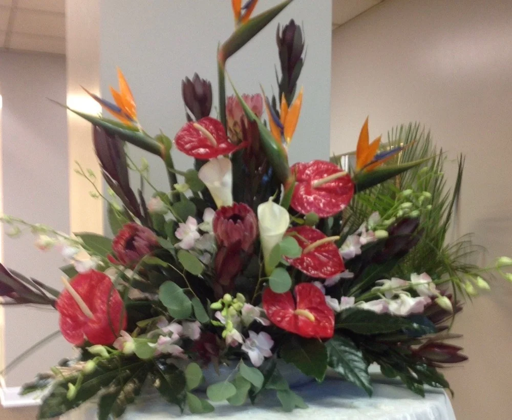 Shop — Blossoms Florist